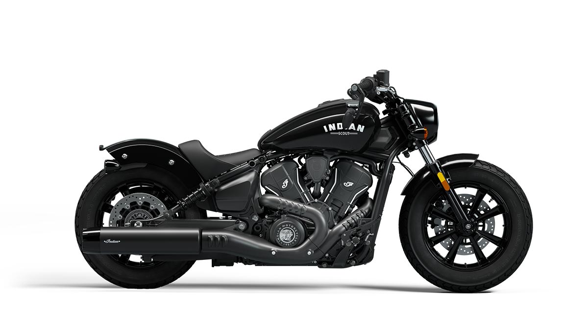 Moto bobber store