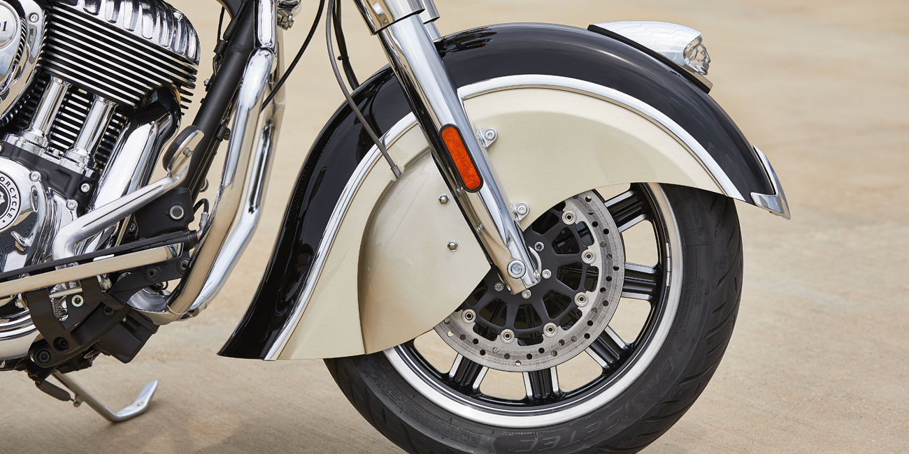 Indian Motorcycles Australia : 2021 Indian Springfield