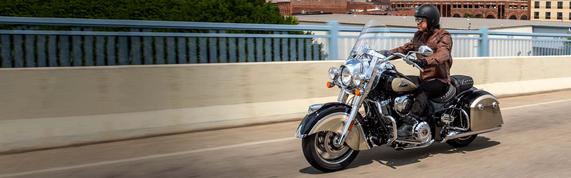 Indian Motorcycles Australia : 2021 Indian Springfield