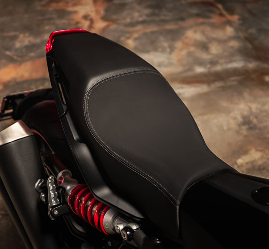 Indian Motorcycle Australia : 2021 FTR
