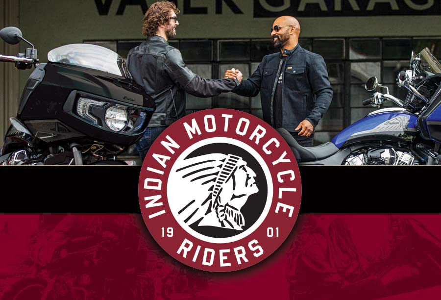 Indian Motorcycle Australia : Indian Motorcycle Australia