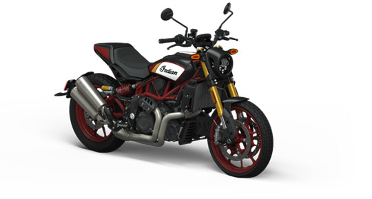 Indian Motorcycle Australia : Scout