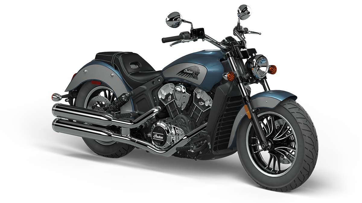 Indian Motorcycles For Sale QLD & ACT | Springwood & Canberra Indian ...