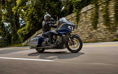 Indian Motorcycle Australia : Elite family