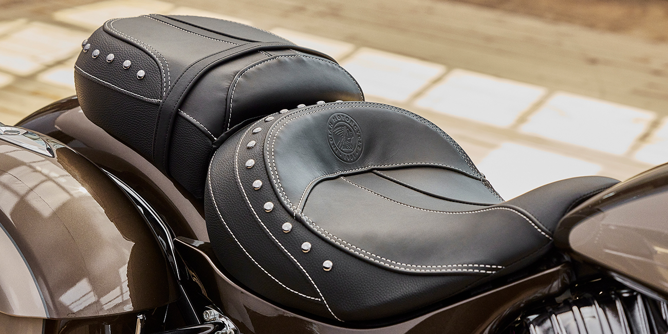 Indian Motorcycle Australia : Indian Springfield