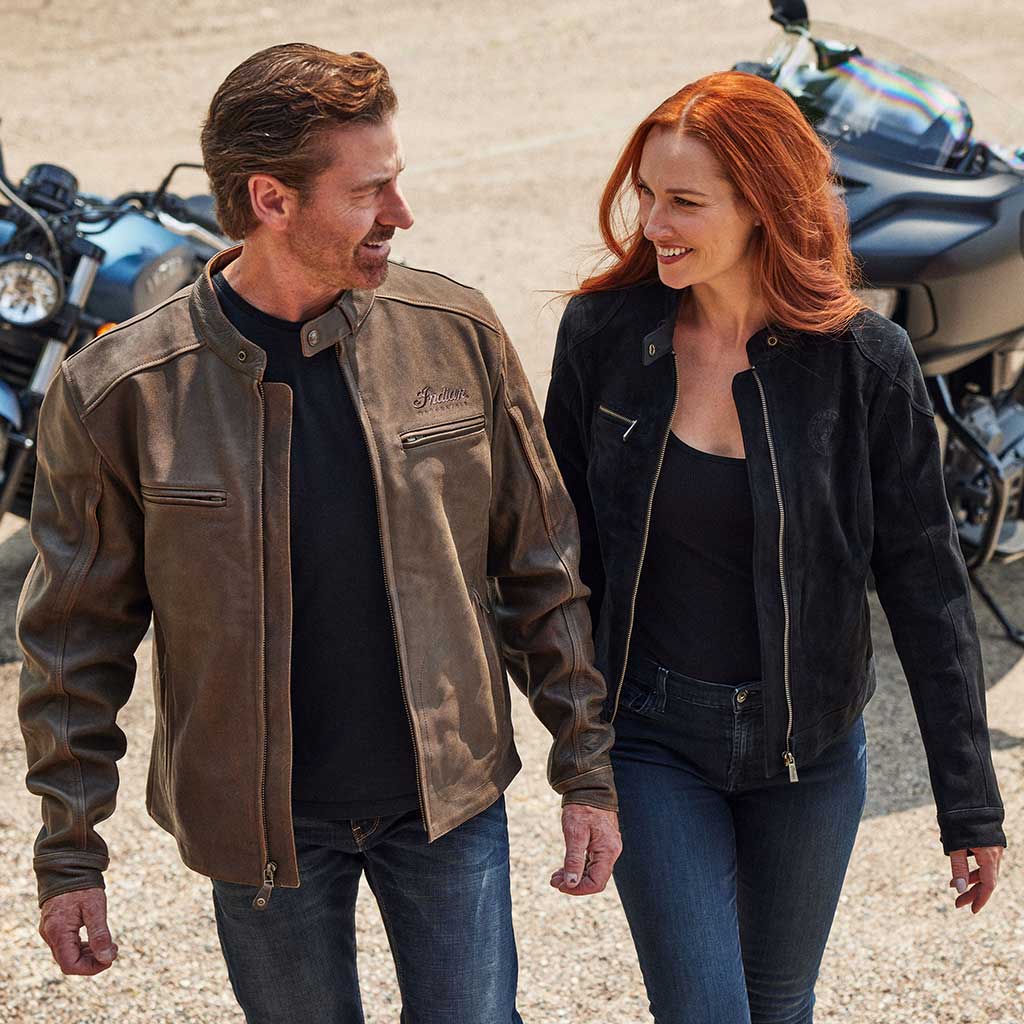 Indian Motorcycle Australia : Specs 101 Scout Features