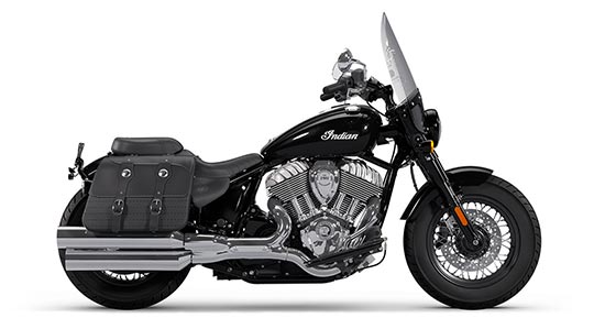 Super Chief Limited